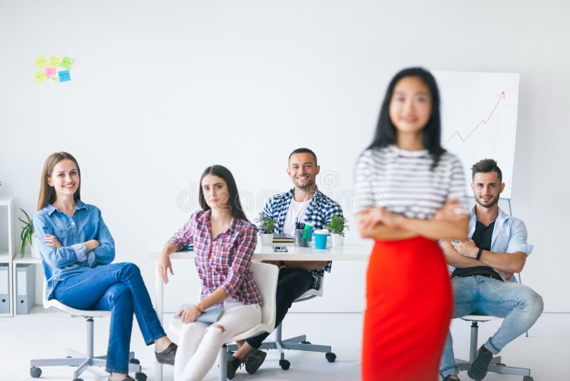 15,434 Modern Background Team Leader Stock Photos - Free & Royalty-Free ...