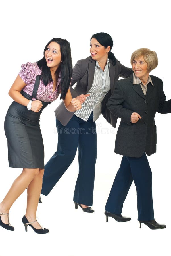 2,967 Business Women Running Stock Photos - Free & Royalty-Free Stock ...