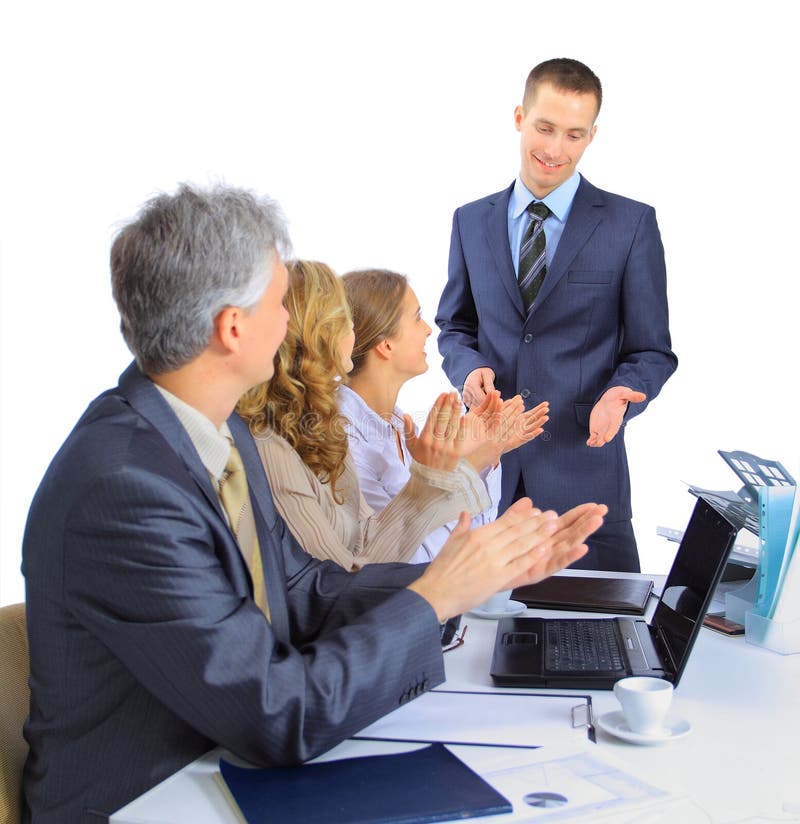 1,510 Presentation Conclusion Stock Photos - Free & Royalty-Free Stock ...