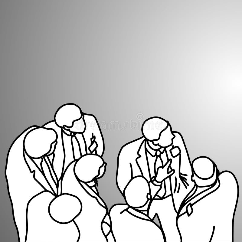 Young Man Looking Right Stock Illustrations – 231 Young Man Looking ...