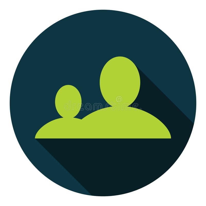 Group Button. Vector Illustration Decorative Design Stock Vector ...