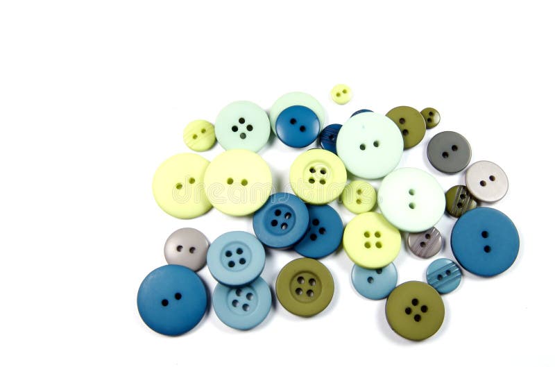 Group of Buttons stock photo. Image of attach, green, button - 5797468