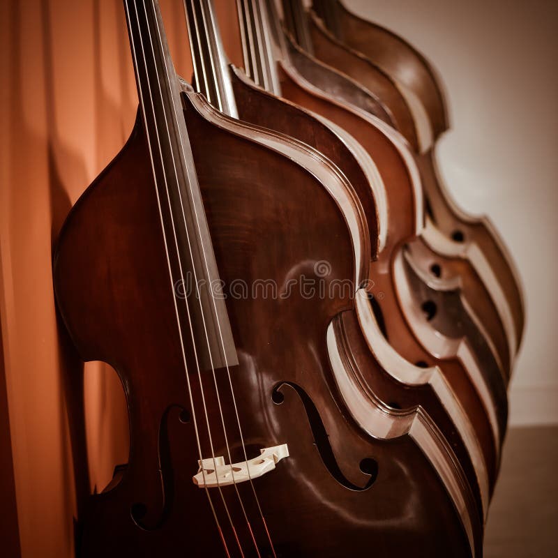 Group of Cellos in the Workshop Violin Maker Stock Image - Image of ...