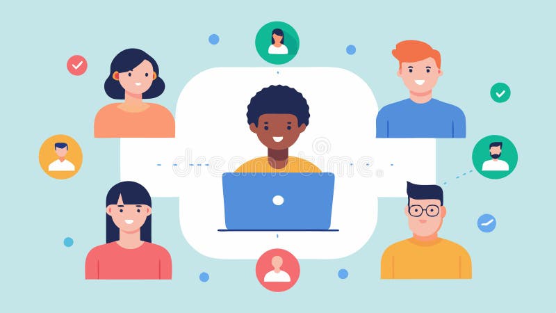 Vulnerability Fosters Stock Illustrations – 4 Vulnerability Fosters ...