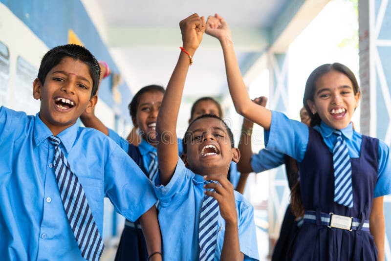 264 School Kids Shouting Stock Photos - Free & Royalty-Free Stock ...