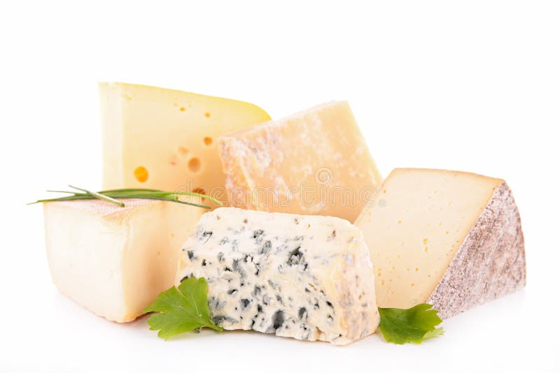 Group of cheese stock photo. Image of healthy, milk, assortment - 38062920
