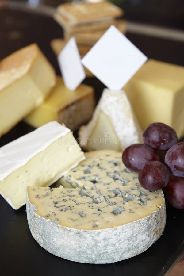 Group of cheese on table stock photo. Image of camembert - 50090278