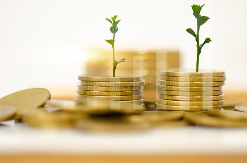 Group of coin with hand stock photo. Image of board - 176506158