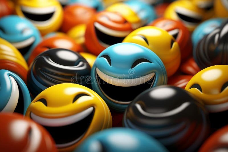 Three Smiley Faces Stock Illustrations – 384 Three Smiley Faces Stock ...