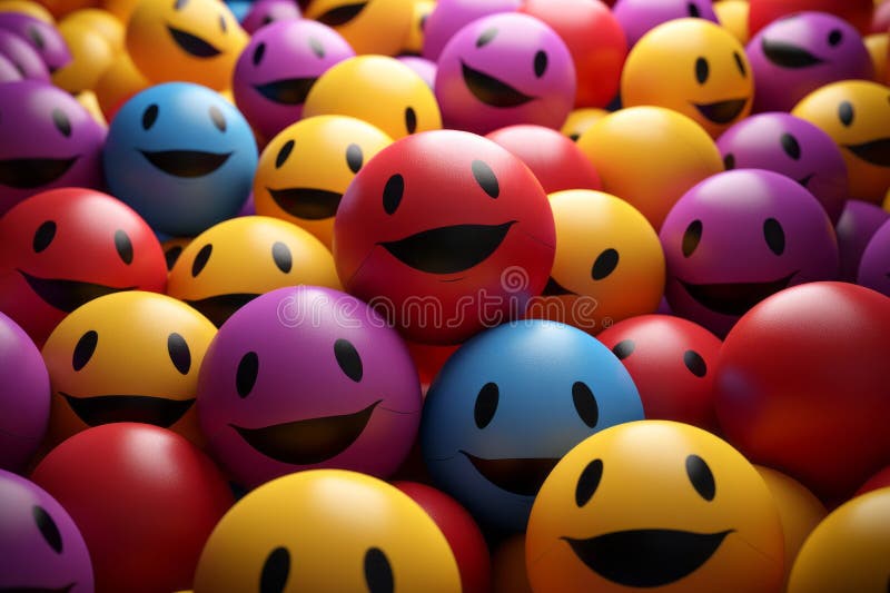 A Purple Ball with the Windows Logo on it Stock Illustration ...