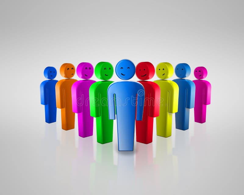 Smiley Teamwork Stock Illustrations – 322 Smiley Teamwork Stock ...