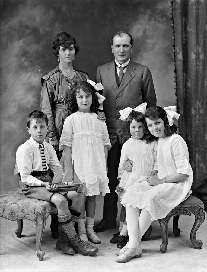 Group : Commissioned By Dr. Shorten, Magazine Ed, Cork Picture. Image ...