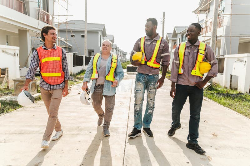 8,048 Workers Housing Construction Stock Photos - Free & Royalty-Free ...