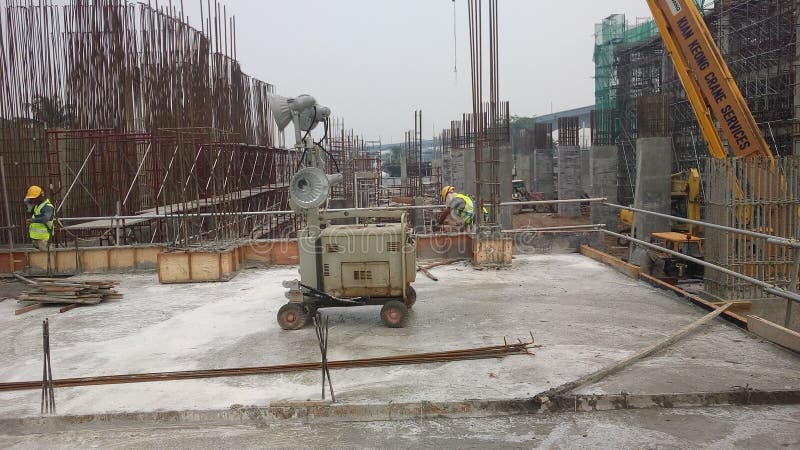 Staging Formwork Stock Photos - Free & Royalty-Free Stock Photos from ...