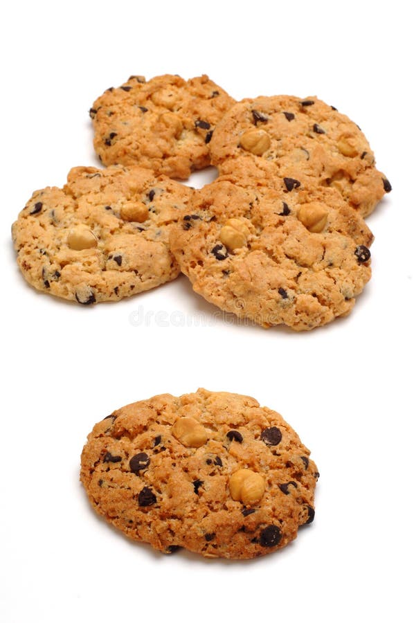 Group cookies stock photo. Image of grocery, cook, market - 7266364