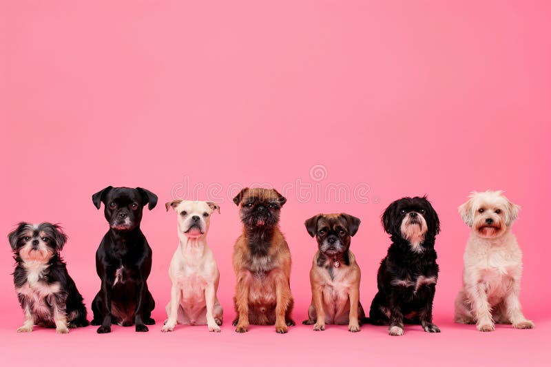 Group Pets Line Stock Illustrations – 1,106 Group Pets Line Stock ...