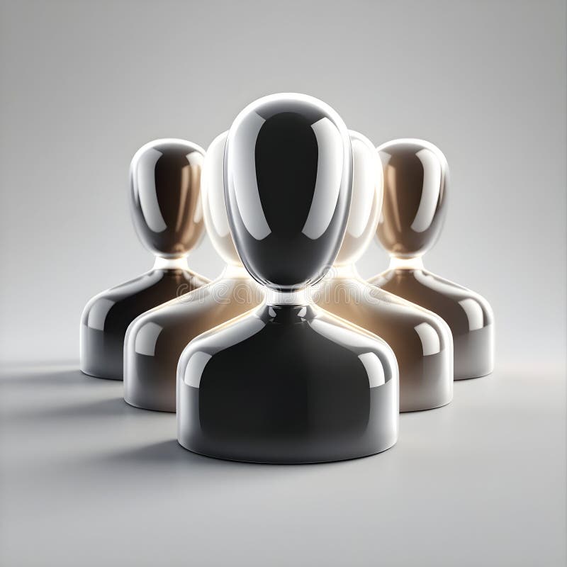 Group People Icon Transparent Background Stock Illustrations – 4,507 ...