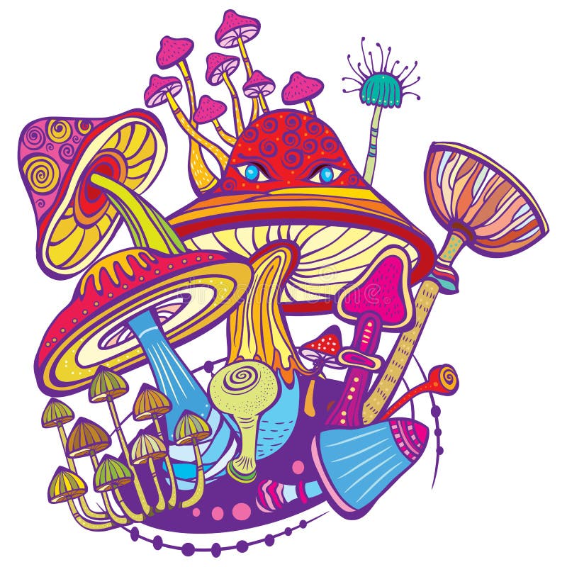 Doodle of Toy UFO Space Ship Stock Vector - Illustration of simple ...