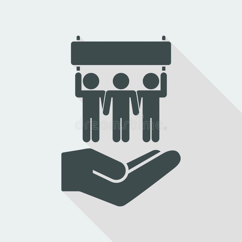 Community Mobilization Stock Illustrations – 34 Community Mobilization ...