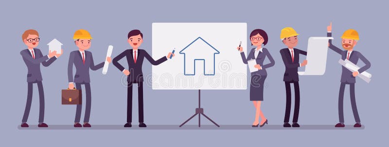 Group Developer Cartoon Stock Illustrations – 637 Group Developer ...