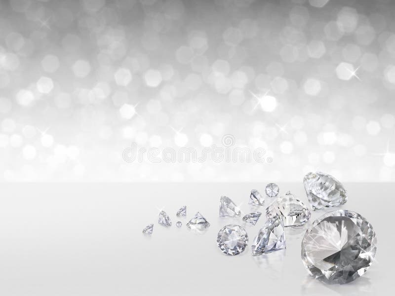 Diamonds Background Images