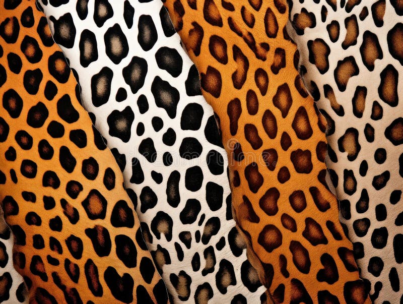 A Group of Different Colored Spots Stock Illustration - Illustration of ...