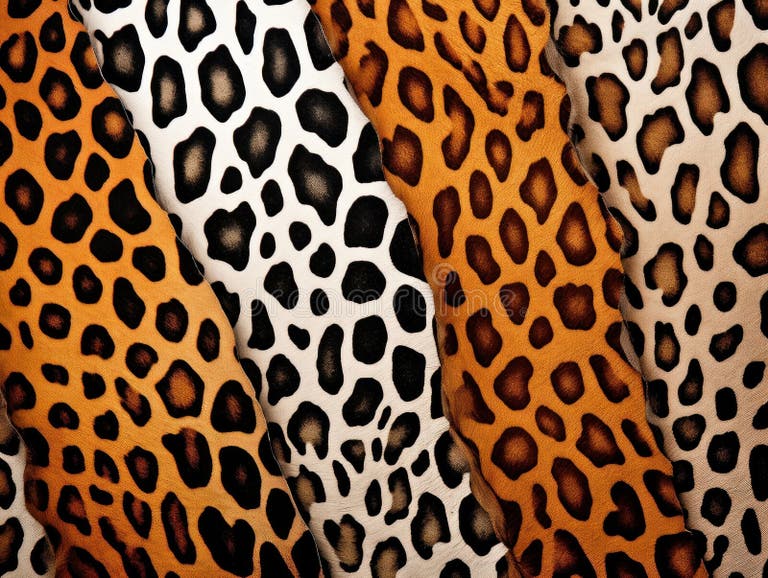 A Group of Different Colored Spots Stock Illustration - Illustration of ...