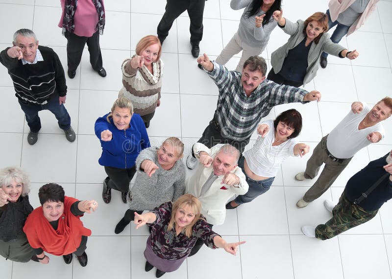 Multi Aged Support Group Stock Photos - Free & Royalty-Free Stock ...