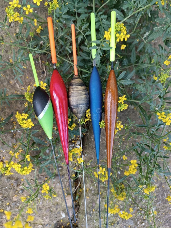 Fishing floats stock image. Image of seas, floats, coastal - 59329137