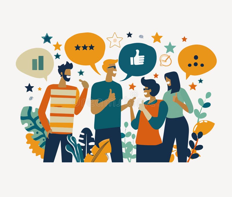 A Group of Diverse Colleagues Celebrates a Successful Project, Sharing ...