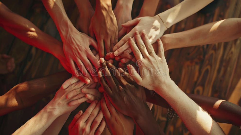 4,330 Hands Making Circle Stock Photos - Free & Royalty-Free Stock ...
