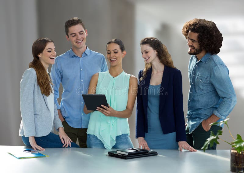 Diverse Group People No Background Stock Photos - Free & Royalty-Free ...