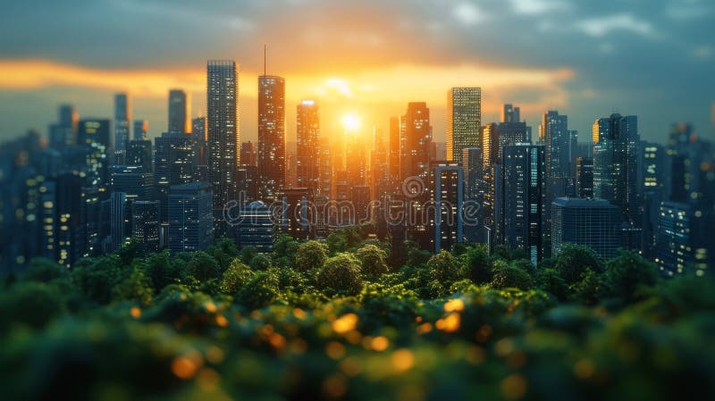 A Group of Diverse Professionals Gathered Around a Conference Table ...