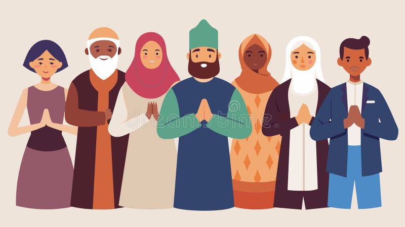 Religious Unity Stock Illustrations – 7,991 Religious Unity Stock ...
