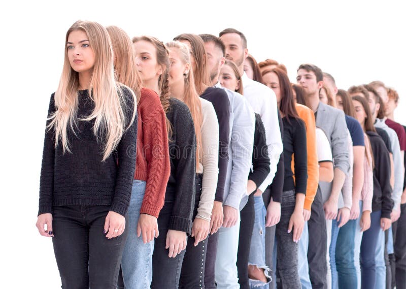 1,365 Queueing Stock Photos - Free & Royalty-Free Stock Photos from ...