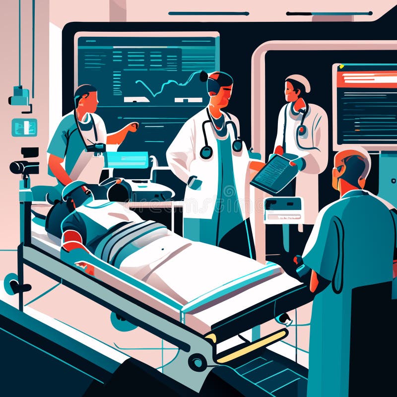 Medical Team Deliberations: Collaborative Consultation at the Operating ...