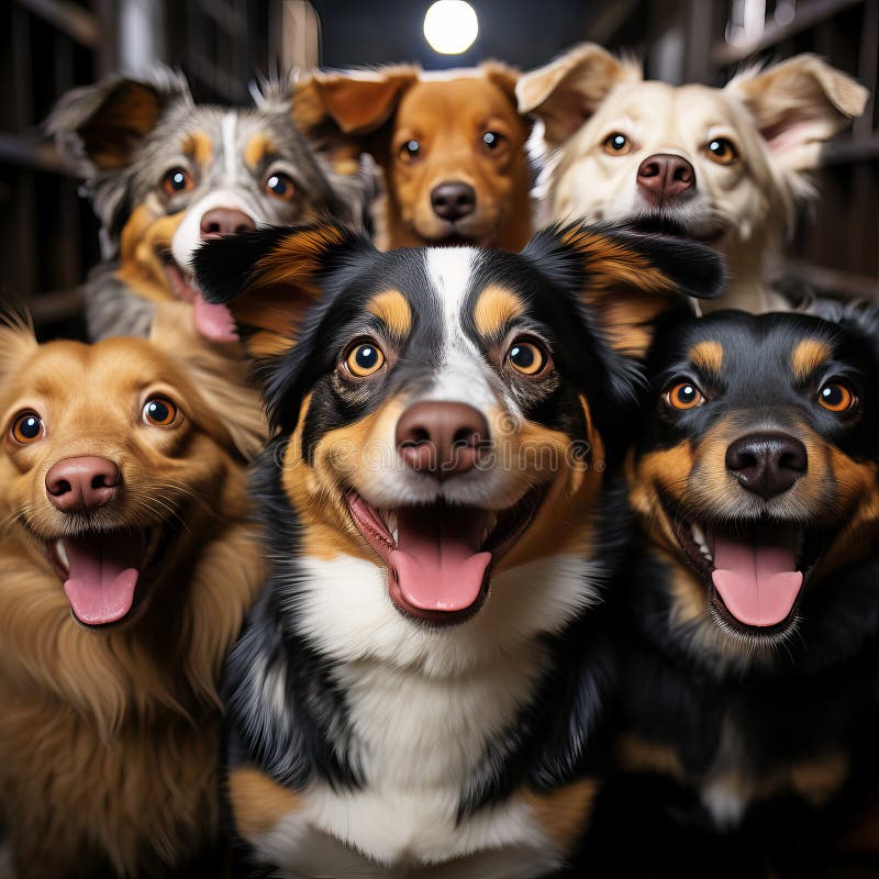 Canine Chorus Stock Photos - Free & Royalty-Free Stock Photos from ...