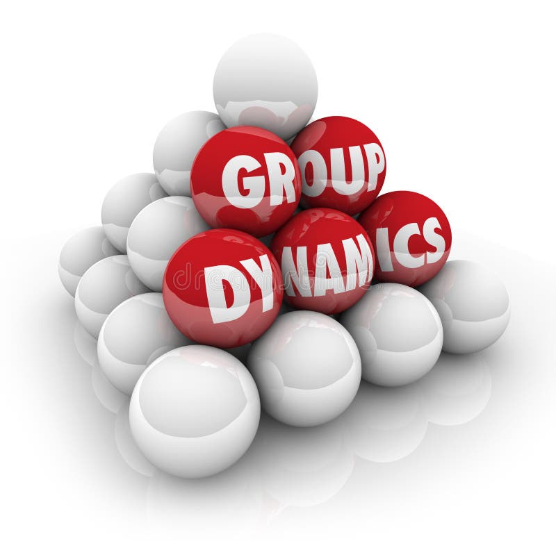 Group Dynamics