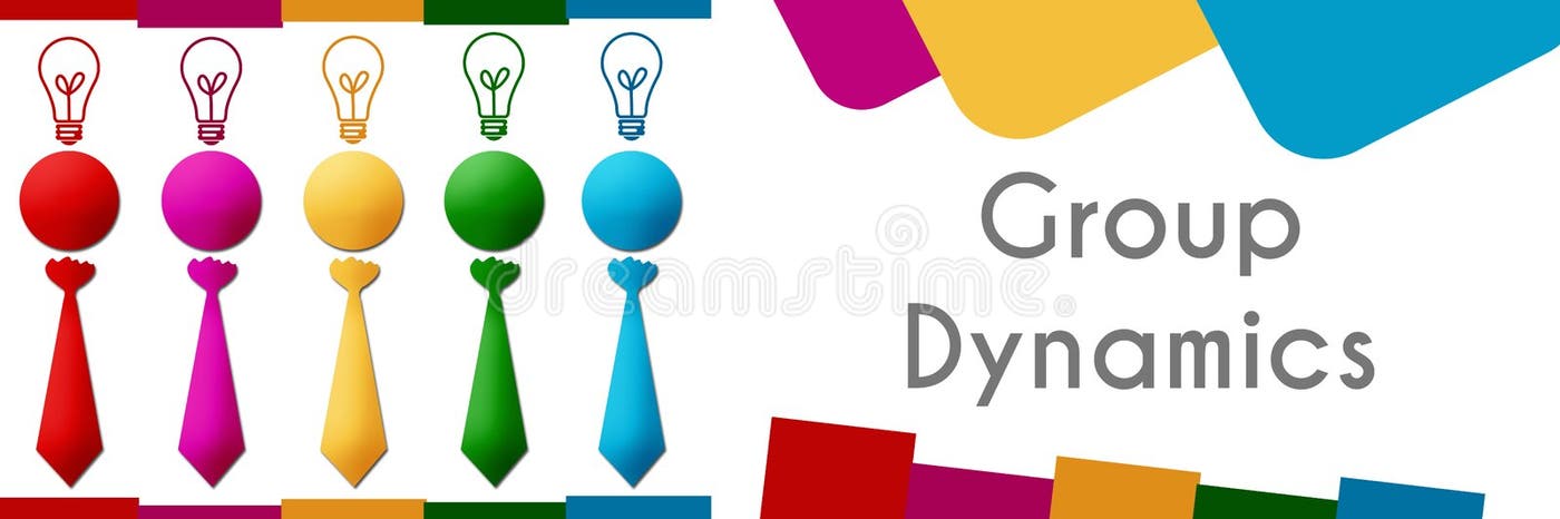 Group Dynamics Stock Illustrations – 1,426 Group Dynamics Stock ...
