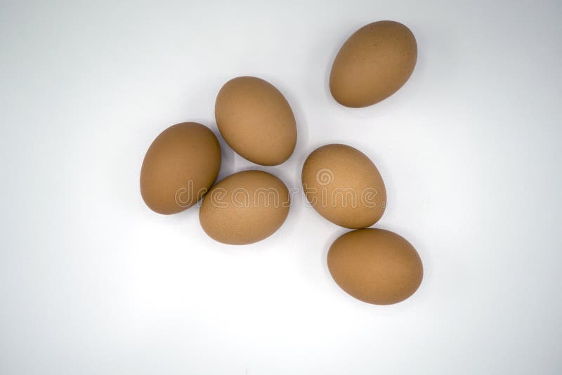 Group of eggs top view stock photo. Image of easter - 168243056
