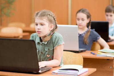 516 Kids Computer Lab Stock Photos - Free & Royalty-Free Stock Photos ...