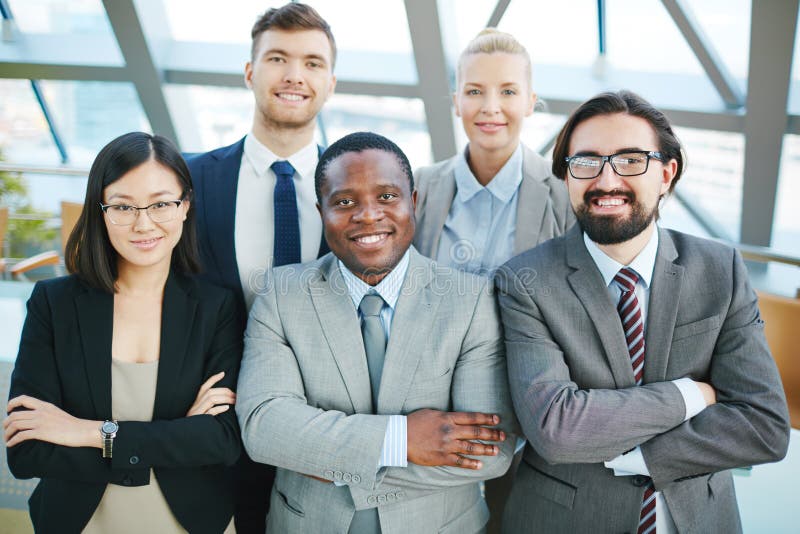 Group of employees stock image. Image of happy, women - 66009421 Group of employees stock image. Image of happy, women - 66009421