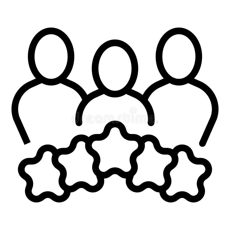Group Evaluation Icon Stock Illustrations – 991 Group Evaluation Icon ...