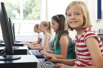 203,627 School Computer Stock Photos - Free & Royalty-Free Stock Photos ...