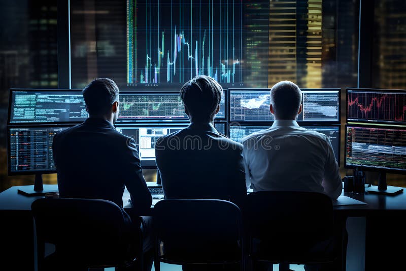 Monitor Workstations Stock Illustrations – 903 Monitor Workstations ...