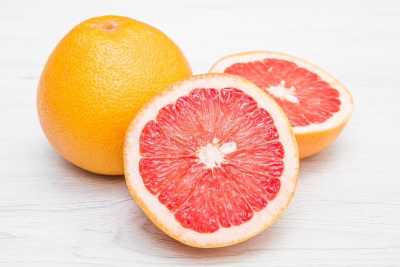 Group of fresh grapefruit stock image. Image of grapefruit - 113758499