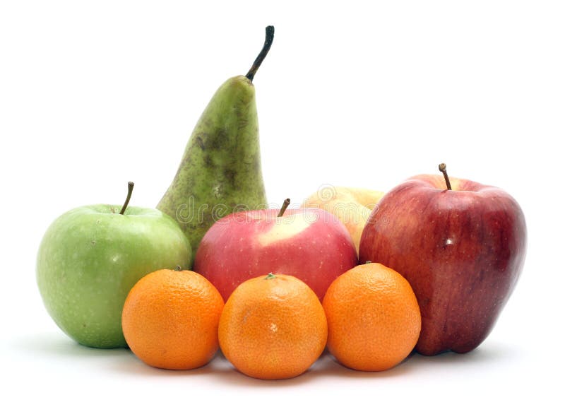 Group of fruits stock image. Image of arranging, shape - 14723571