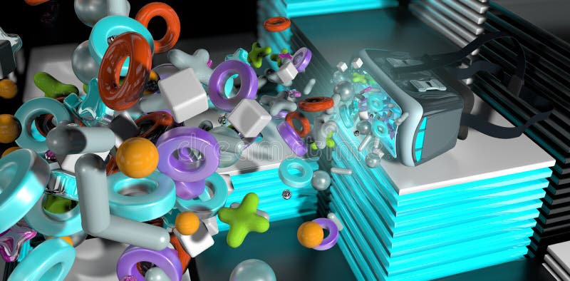 Magic Goggles Stock Illustrations – 178 Magic Goggles Stock ...