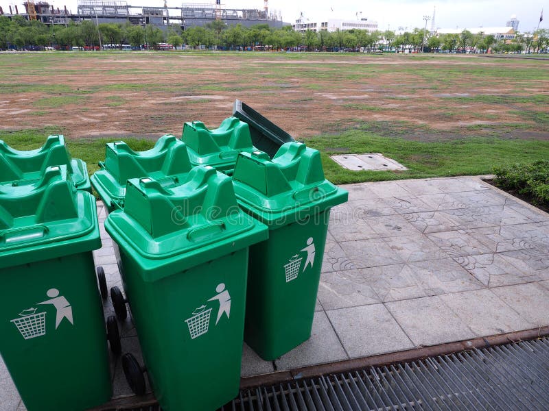 424 General Waste Bin Stock Photos - Free & Royalty-Free Stock Photos ...