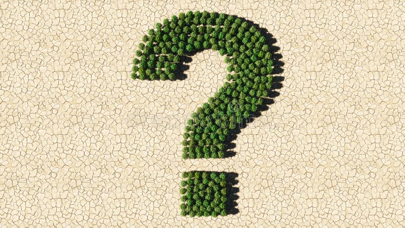 Mark Question Tree Stock Illustrations – 446 Mark Question Tree Stock ...